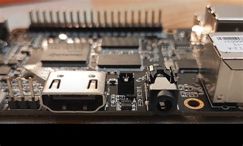 Libre Computer Board ROC RK CC Renegade Review Technetron Electronics