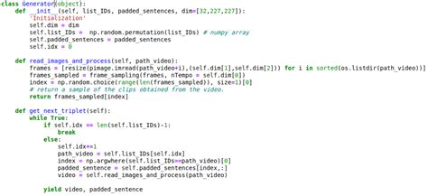 Sudden OOM Error With Tensorflow After Several Successfully Trained Batches Issue