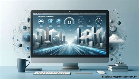 dicas essenciais para melhorar a performance de aplicações web