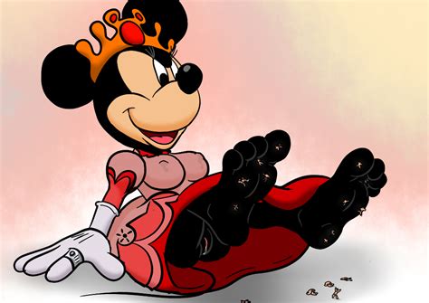 Rule 34 2012 4 Toes Alternate Breast Size Ambiguous Gender Anthro Barefoot Black Body Clothing