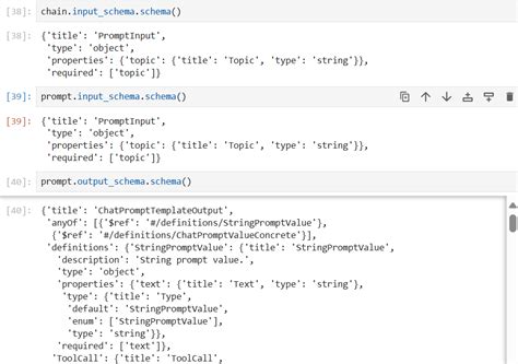 【langchain系列1】【langchain表达式 Lcel 】 腾讯云开发者社区 腾讯云