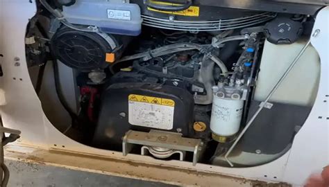 How To Fix Common Bobcat T66 Track Loader Problems