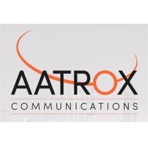 Aatrox Communications Medium