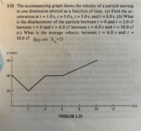 [calculus Based Physics 1] Need Help With This Homework Problem Not