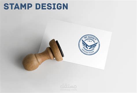 نماذج من اختام لاكتر من شخص واكتر من شركه مستقل