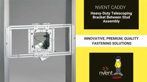 Nvent Electrical And Fastening Solutions On Linkedin Nvent Caddy Heavy