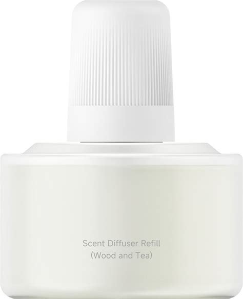 Xiaomi Smart Scent Diffuser Refill Wood And Tea Bhr9478gl Жидкость