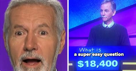 The Easiest Jeopardy Questions Of All Time
