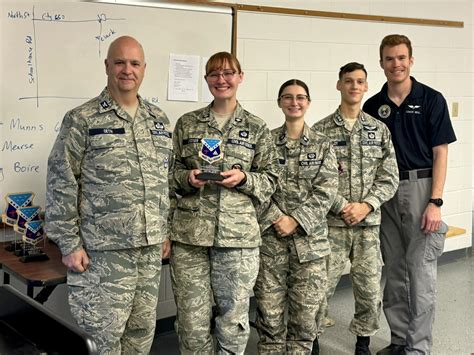 Wright Patterson Composite Squadron Civil Air Patrol