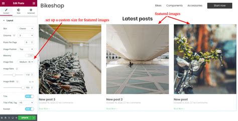 The Best WordPress Featured Image Size Useful Tips
