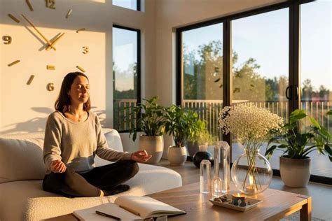 21h12 Signification Célibataire Message Spirituel Amour