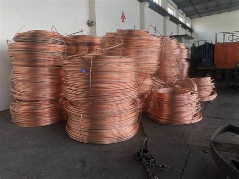 40 Ccs Copper Clad Steel Conductor Bonding Grounding