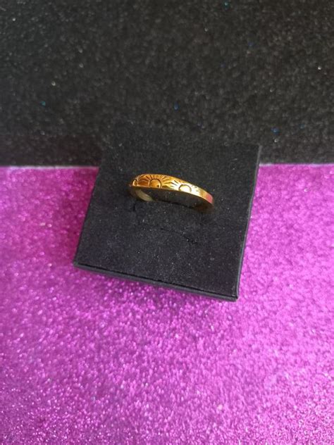 Каблучка — ціна 30 грн у каталозі Кільця і персні Купити аксесуари за доступною ціною на Шафі