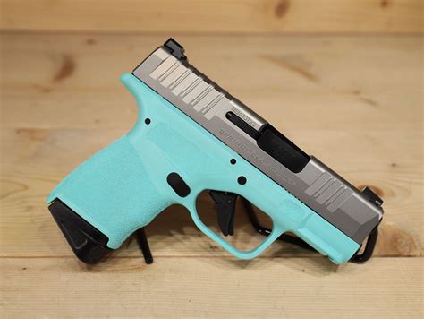 Springfield Hellcat 9mm Adelbridge And Co Gun Store