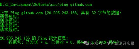 github请求超时解决办法 腾讯云开发者社区 腾讯云