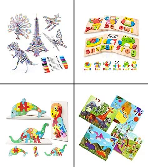 10 Best Puzzles For 10 Year Olds In 2025