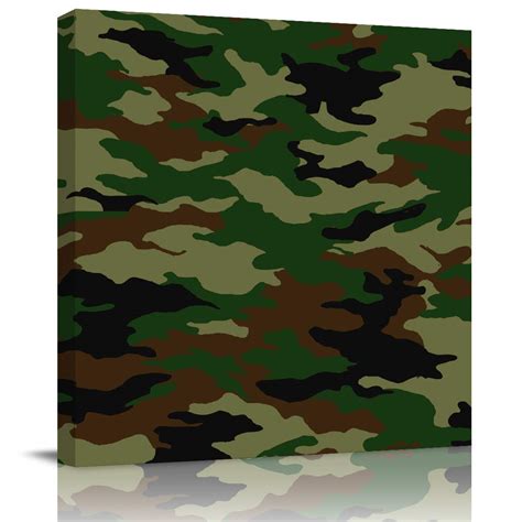 Art Of War Camo