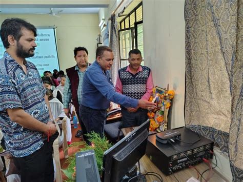 Dr Lalit Mohan Pant On Linkedin Delivered Lecture At Degree College