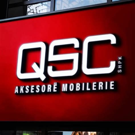 Qsc Shpk Aksesore Mobilerie Qsc Shpk On Threads