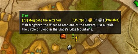 Mordung The Wizend Quest · Issue 4009 · Questiequestie · Github