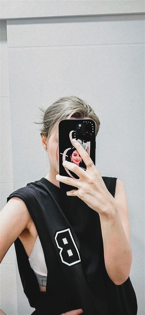Phone Selfie Wallpapers Wallpaper Cave