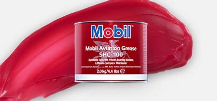 Airframe Grease Wheel Bearing Grease Exxonmobil Aviation