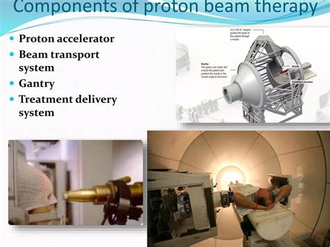 Proton Beam Therapy Pptx