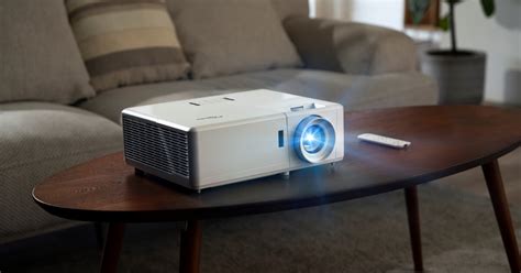 How Does A DLP Projector Work Lumen Dream