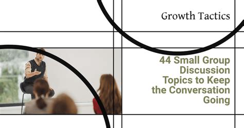 Types Of Group Discussion Strategies For Effective Discussions