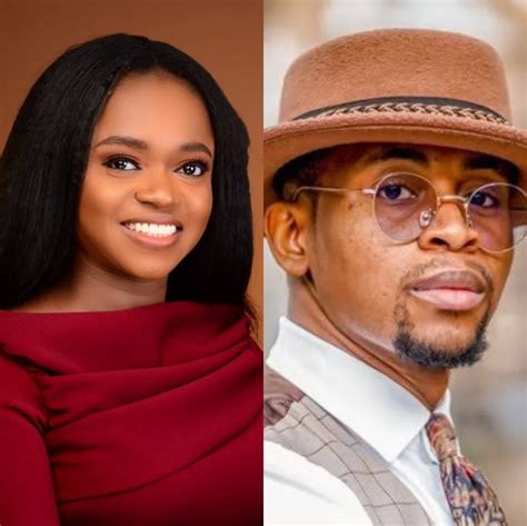 Roberta Edu Slams Solomon Buchi Urges Women To Avoid Lazy Men Who Bring Shame The Hub Web