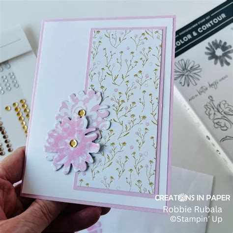 poetic expressions dsp with bubble bath creations in paper