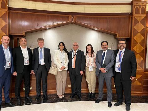 Always Great Meeting Our Partner Mideast Data Systemsmany Thanks Ali Awada Charbel Francis