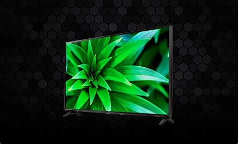 LG LM57 32 (81.28 cm) Smart HD TV - GoWarranty Tech