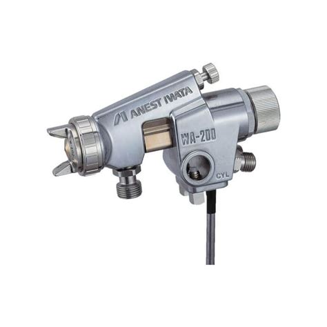 Wa 200 202p Anest Iwata Automatic Spray Gun Monetasia