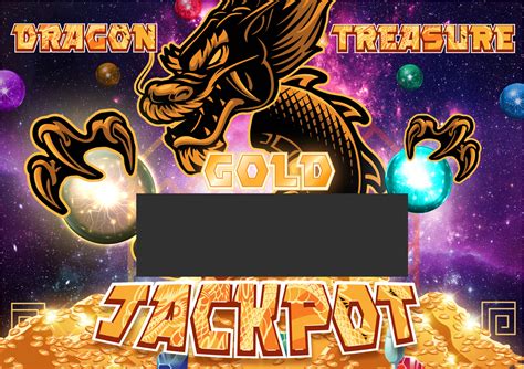 Sandy Tio Min Min Dragon Orb Jackpot Panel
