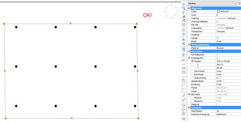 18 2 20 Strange Display Of Hatch Dotgrid — Bricscad Forum