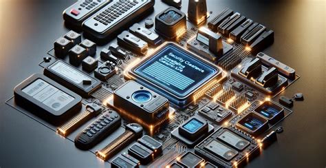 Identify Security Clearance Level Using Ai Nyckel