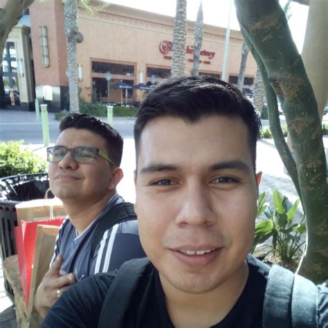 Jorge Cedillo Youtube