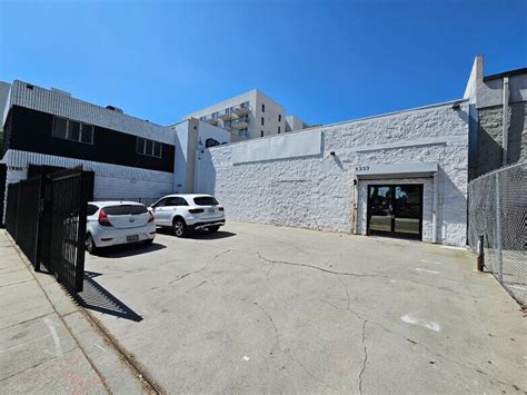 1333 S Hill St Los Angeles Ca 90015 Office Medical For Lease Loopnet