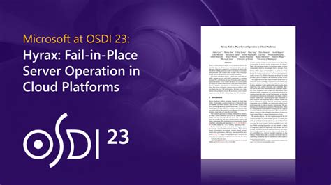 Microsoft Research Blog Microsoft Research