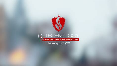 Cv Technology On Linkedin Interceptor® Qv®