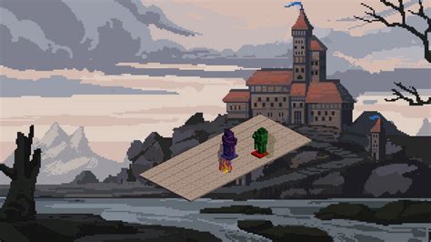 Six Steps Ahead Devpost