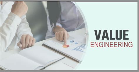 Value Engineering Ve Training