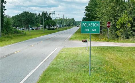 Ice Finds Violations At Folkston Detention Center But Continues To