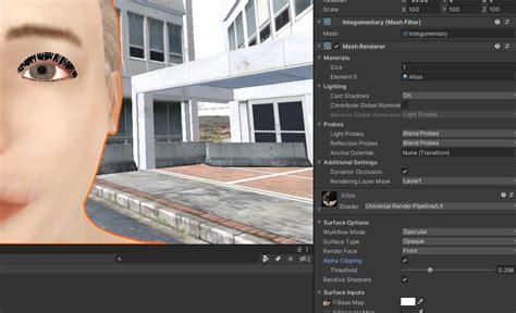 Material Texture From Blender To Unity Questions Answers Unity Discussions