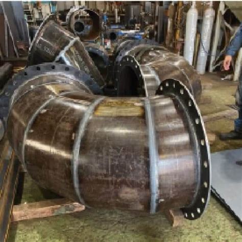 製品案内 配管・溶接は株式会社リュウト
