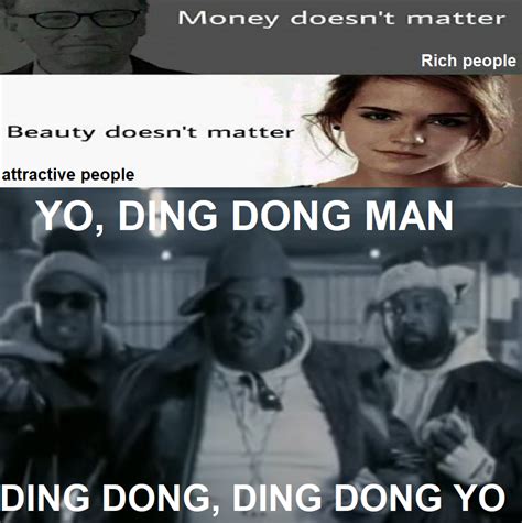 Ding Dong Man R Memes