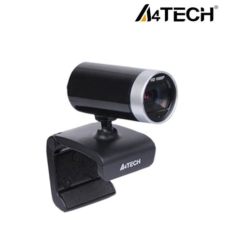 A Tech PK H P Full HD Compact Design Built In Microphone Webcam Shopee Philippines