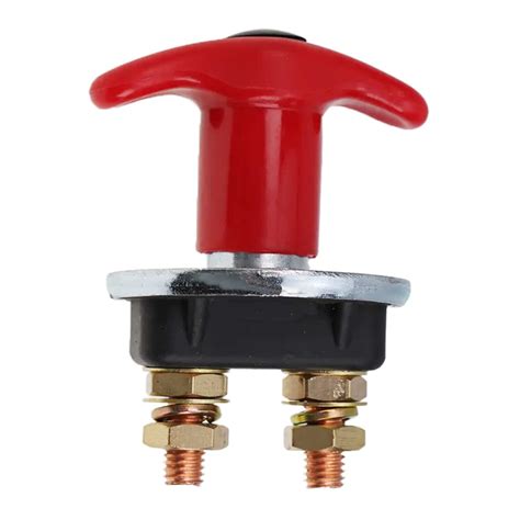 Shop Battery Disconnect Switches China Manufacturer