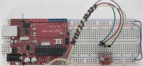 Interfacing MCP4725 DAC With Arduino Microcontroller Based Projects